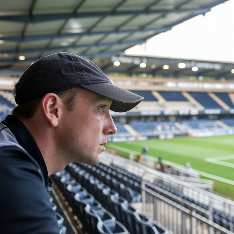 Getting Started: An Introduction to Football Scouting