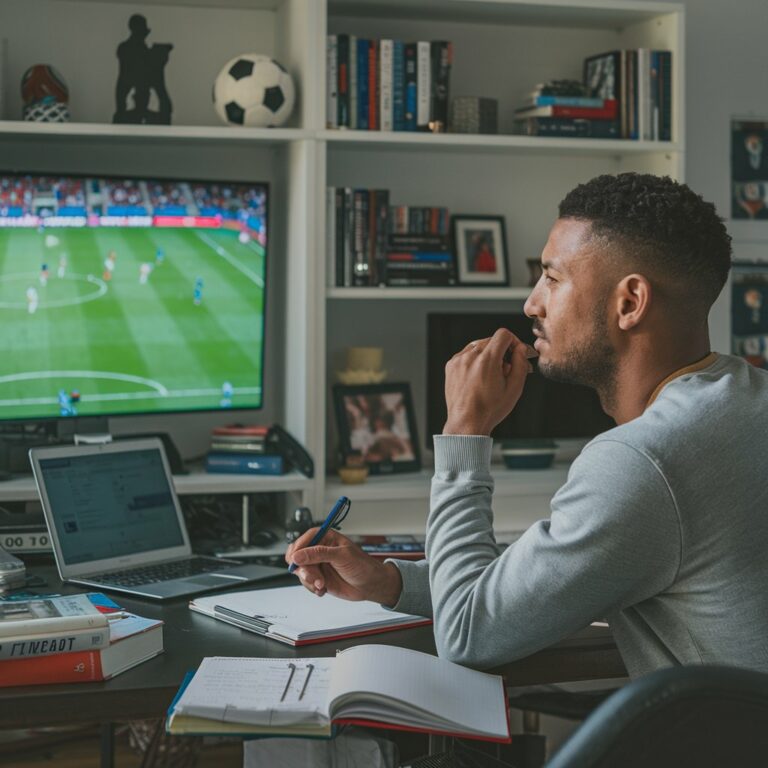 Where and how to find football scouting jobs, vacancies, and internships