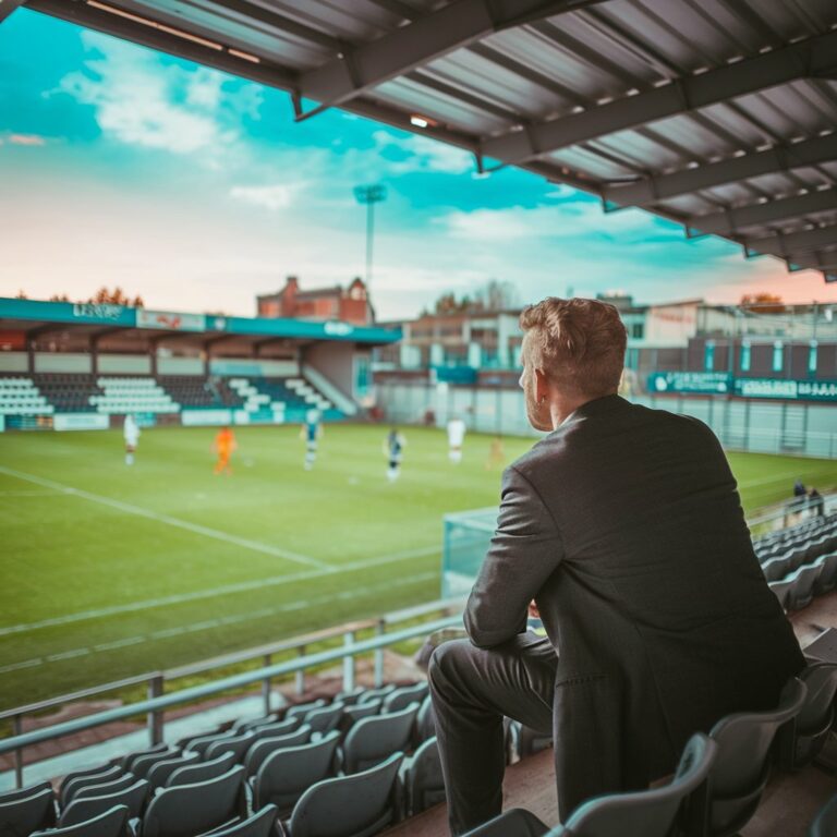 How do you write great football scouting reports? - 360 Scouting