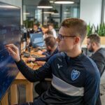 Where and how to find football scouting jobs, vacancies, and internships