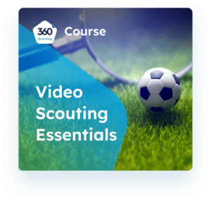 The World's Best Football Scouting Websites: 11 Great Examples - 360 ...