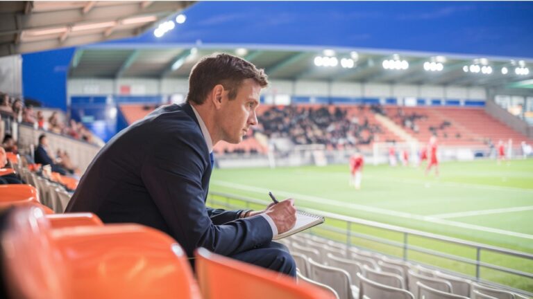 The World's Best Football Scouting Websites: 11 Great Examples - 360 ...