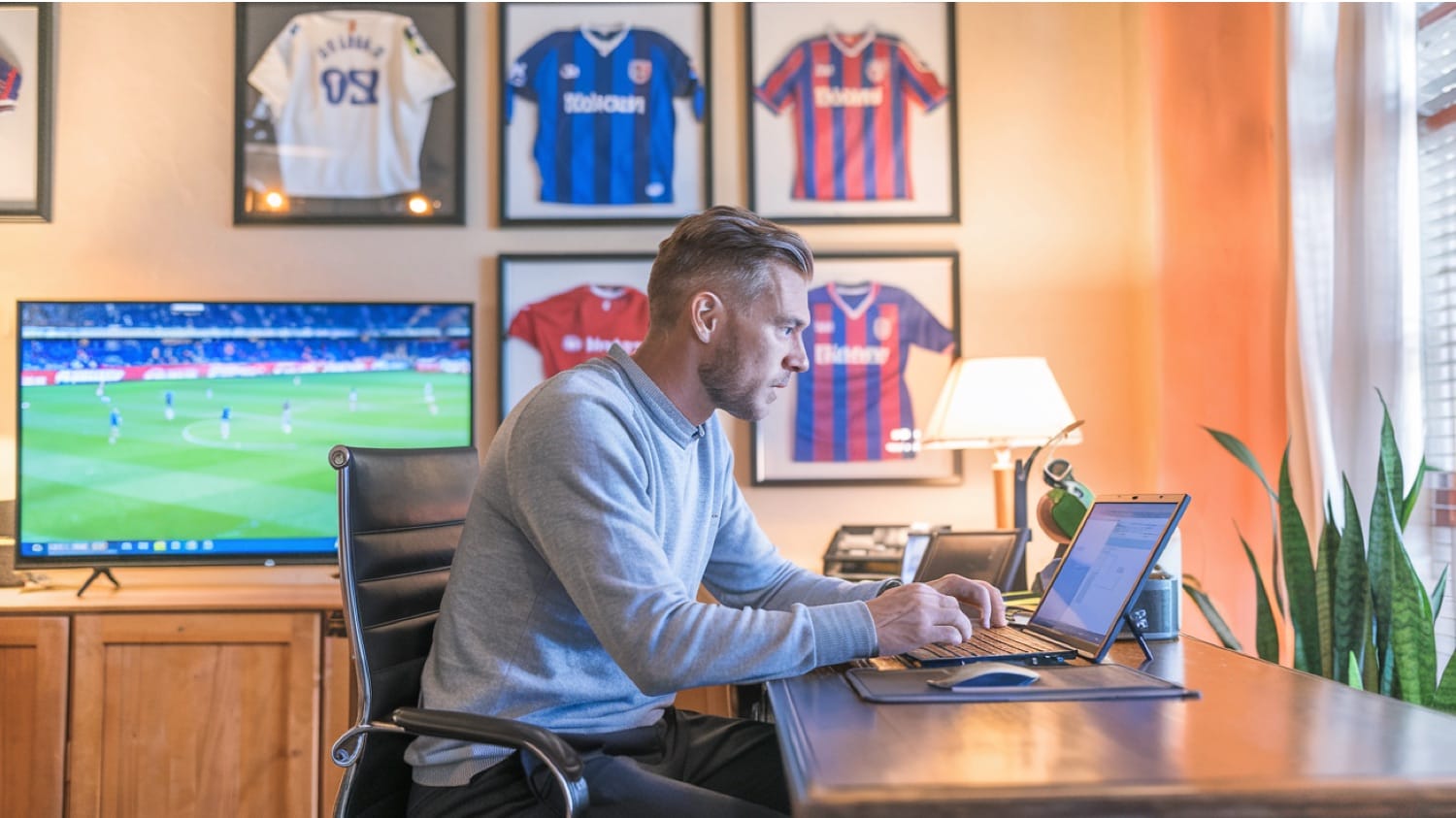 Video Scouting Pro - 360 Scouting