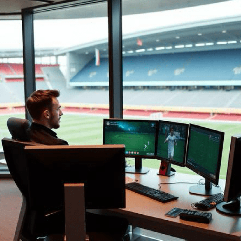 Professional Football Scouting Courses | Become a Certified Scout